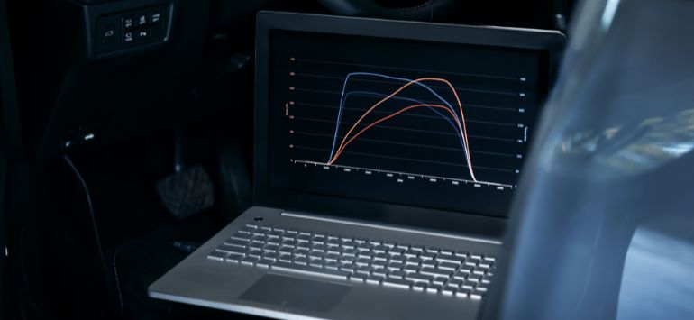 Tuning - Prestige Restorations And Performance